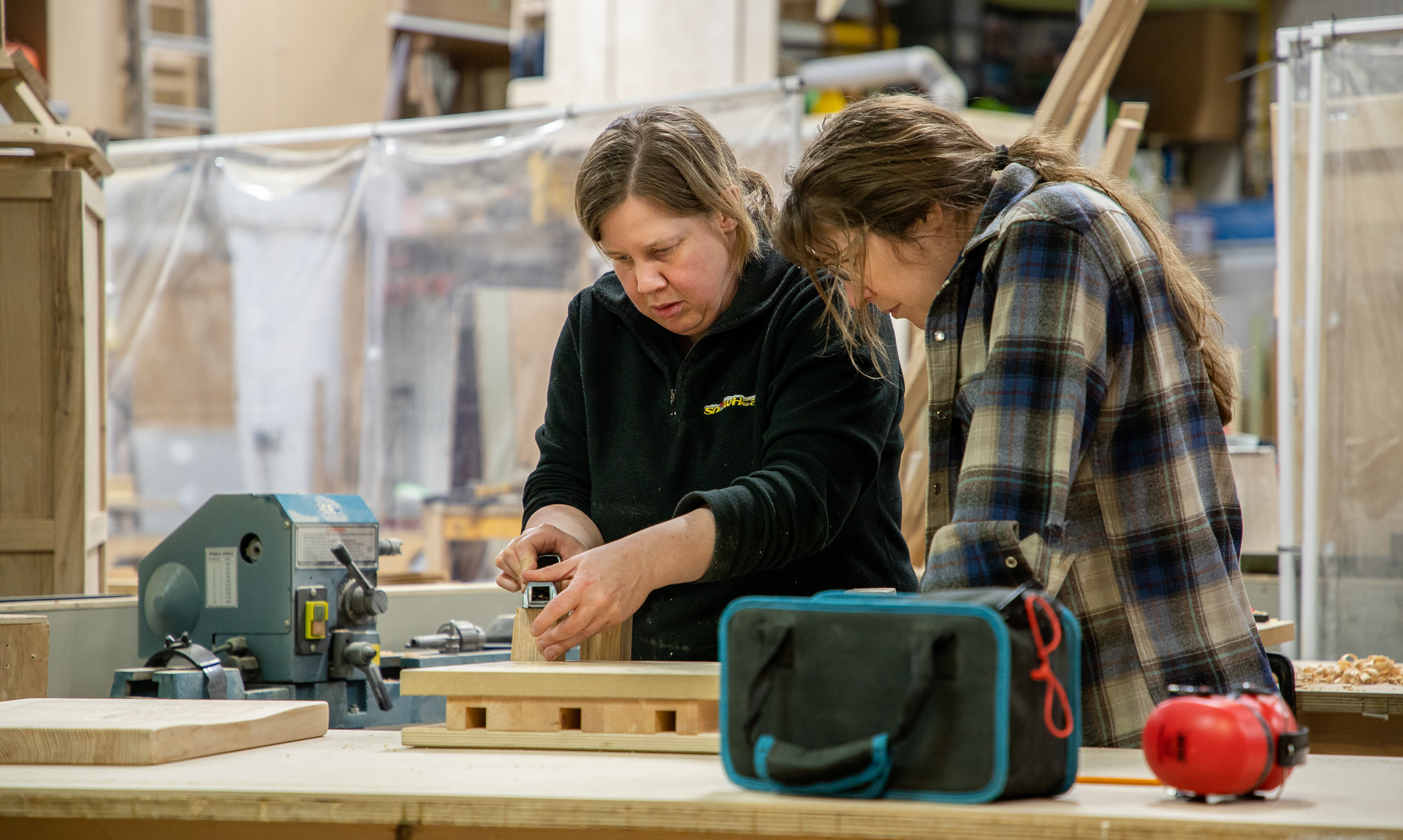 Edinburgh Open Workshop - Family Fun Day | EdinburghGuide.com