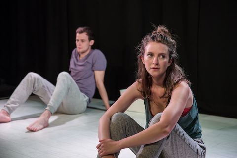 Brutal Cessation, Assembly George Square, Review | EdinburghGuide.com