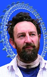 Phil Kay - London Aye! Review | EdinburghGuide.com