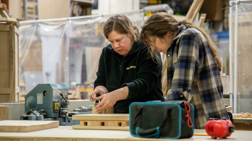 Edinburgh Open Workshop - Family Fun Day | EdinburghGuide.com